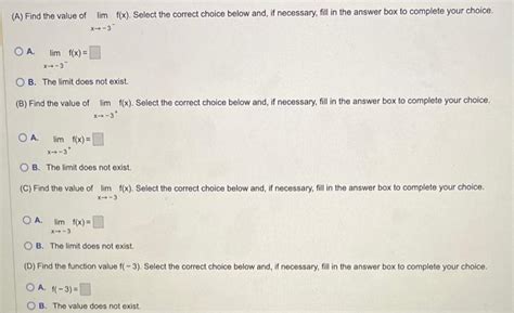 Solved Use The Graph Of The Function F Shown To The Right To Chegg