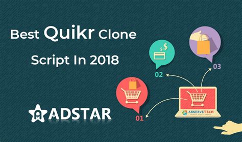 best quikr clone script in 2018 abservetech blog