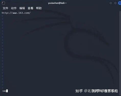 网络安全使用kali mitmproxy进行HTTP 中间人攻击MITM攻击实验原理实践 知乎