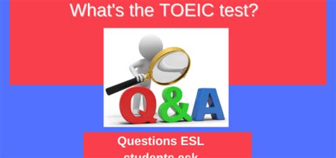 Get Your Free Toeic 2018 Mini Test Get Your Free Toeic 2018 Mini Test
