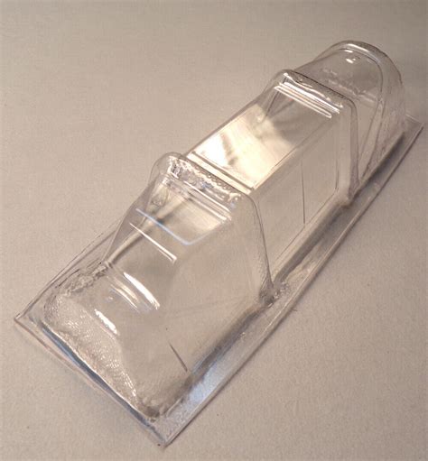 Messerschmitt Bf 109 E 4 Canopy Designed To Be Used Airfix Kits Squadron Canopies 9803