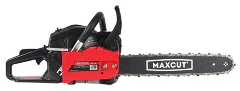 Купить MAXCUT бензиновая MC 152 в кредит в Астане – Kaspi Магазин