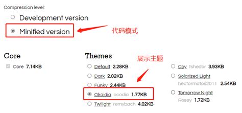 用prismjs给勾股博客的文章模块增加代码高亮功能