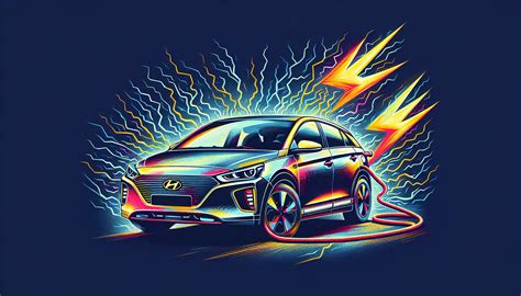 Unleashing Hyundai Ioniq 6 N Electrifying Powerhouse Devx