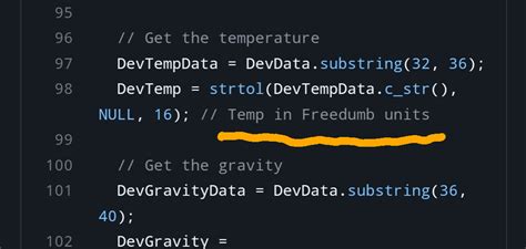 Poking Around GitHub For Some Useful Arduino Code And Came Across This