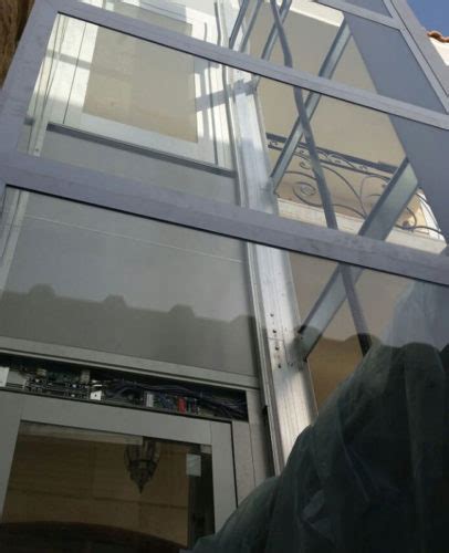 Skodtec Elevators Dubai Contractors