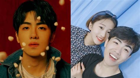 Ex Gf Insists Allegations Are True Wants Wei Hongyu Removed From Youth With You 3 Hype Malaysia