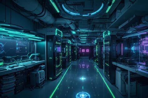 Premium Ai Image Quantum Parallel Universes