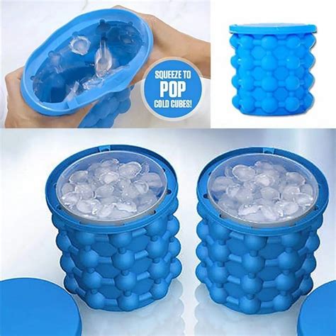 Refrigirator Stainless Steel Silicon Icecube Maker Production Capacity