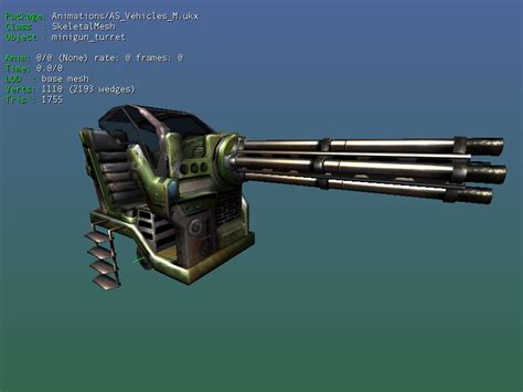 Ue Viewer Gallery Gildors Homepage