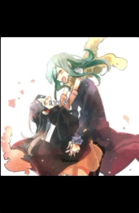 Rimuru Tempest And Chloe A Unique Anime Encounter Tiktok