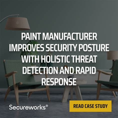 Joe Greiff On Linkedin Global Manufacturer Improves Security With