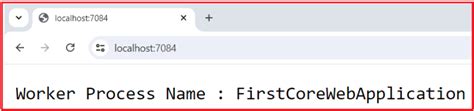 asp core out of process hosting dot net tutorials