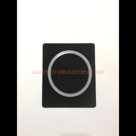 Jual Seal Ferulle Silicone 55 Inch Tangerang Anugerah Mandiri Teknik