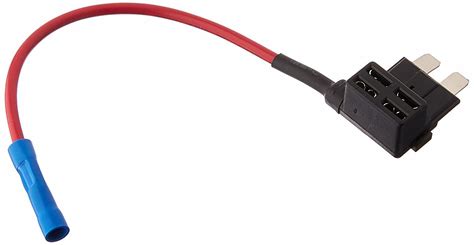 Add A Circuit Fuse Holder Standard ATO ATC Size AWG Fuse Factory