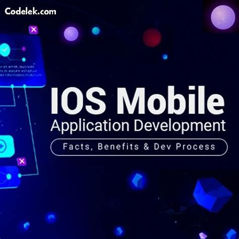 Ios Application Development Services At Rs 25000project In Alipur Duar