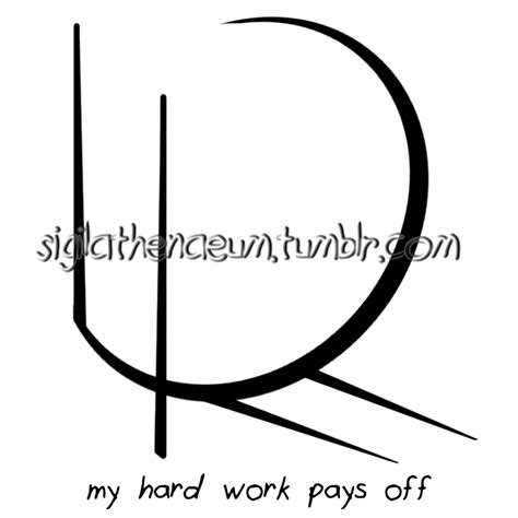 Hard Work Tumblr