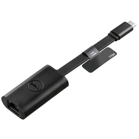 Dell Usb C Gigabit Ethernet Adapter Techinn
