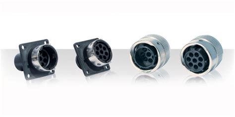 UTG Series MEDs Interconnect