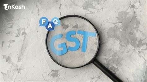 Gst E Invoicing Guide Applicability Limits And Compliance Rules