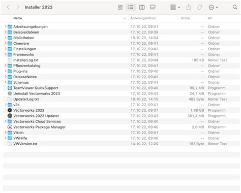 Updater Für Vw23 Vectorworks Vectorworks Forum