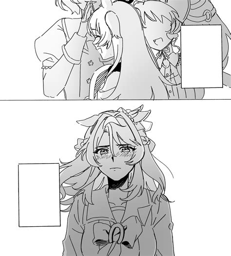 Mayano Top Gun Sakura Laurel Marvelous Sunday And Dance Partner Original And 1 More Drawn