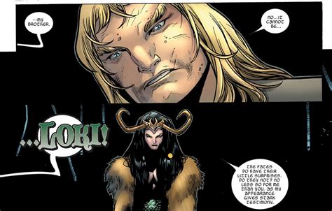 Here S Why Loki Is Genderfluid In The MCU
