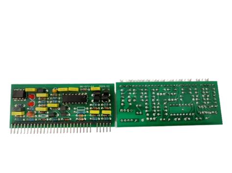 Ng Weld Arc 200 Mosfet Control Pcb At ₹ 199piece In New Delhi Id