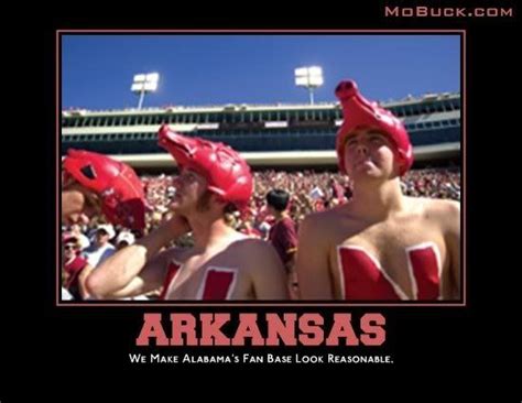 13 Funny And Totally True Arkansas Memes