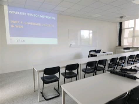 Kerrouchi Slimane On Linkedin Iot Wsnc Manufacturing Industria40