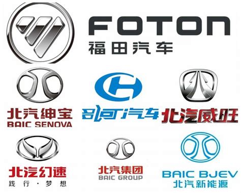 所有国产车品牌大全，国产汽车标志图片大全车主手册