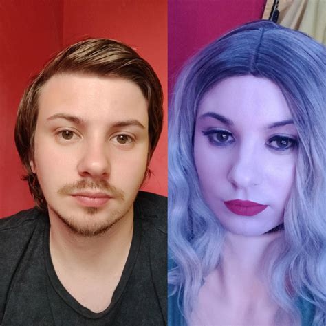 Bit Of A Transformer R NonBinary