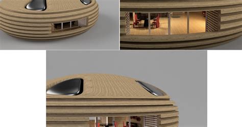 eco friendly floating house autodesk community gallery