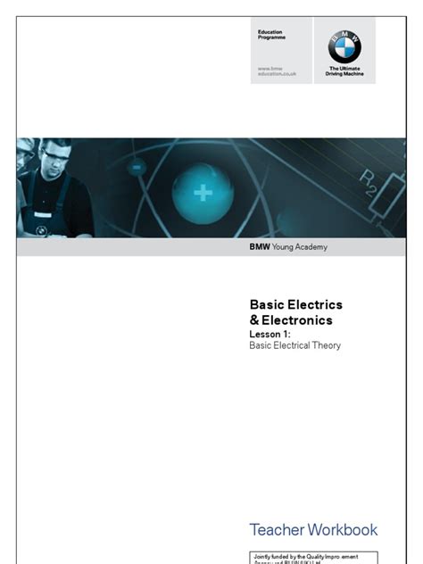 pdf lesson 1 basic electrics teacher dokumen tips