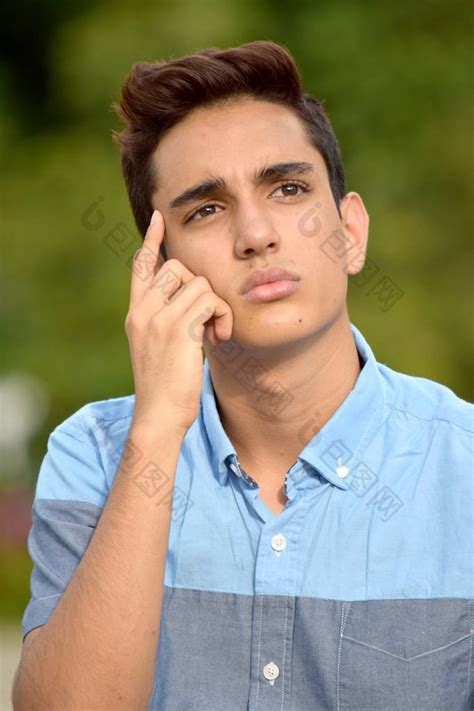 周到的好看的青少年男孩图片 包图网企业站