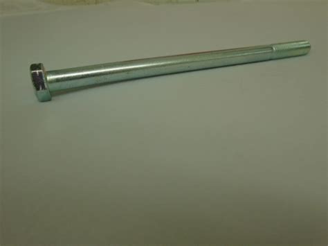 Tr7 Subframe Mounting Bolt Front M12 X 200 Mm