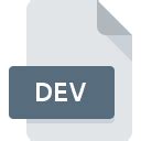 How To Open File With DEV Extension File Extension DEV