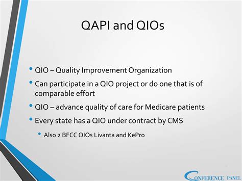 Implementing Cms Hospital Qapi Guidelines For 2024 Pdf