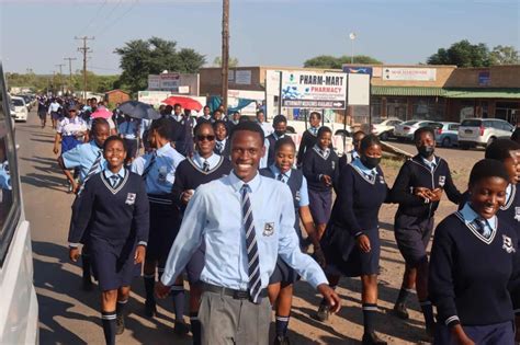 Kweneng Rejoices At Remarkable Results For 2023 Bgcse News Invasion 24