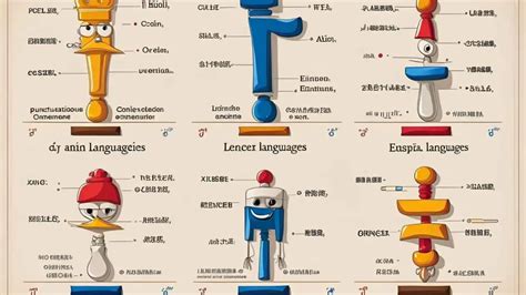 Punctuation In Different Languages The Hidden Art Of Clarity And Emotion