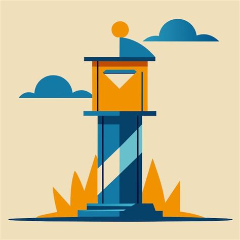 Post Vector Illustration Flat 2 Premium Ai Generated Vector