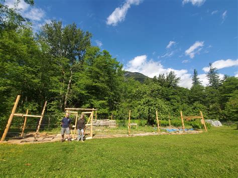 Josh And Taz Wildsafebc