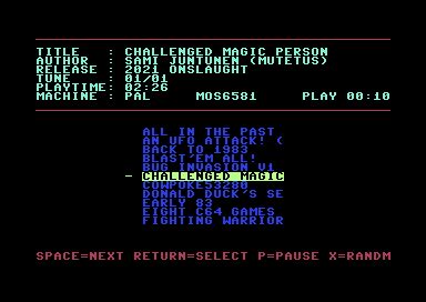 CSDb Like It S MSX Compo By Hokuto Force