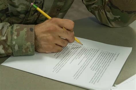 Asvab Practice Test Can Help You Pass The Asvab