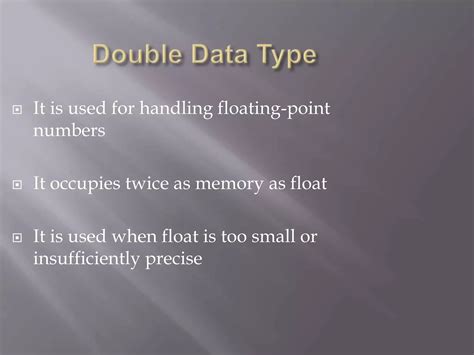 Structured Languages Ppt