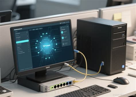 零基础入门：用c从零实现tcp Socket网络小工具c Tcp Socket Csdn博客