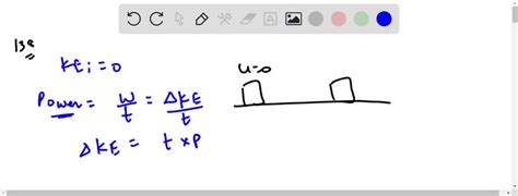 Solved A Body Starts From Rest And Then Moves With Uniform Acceleration