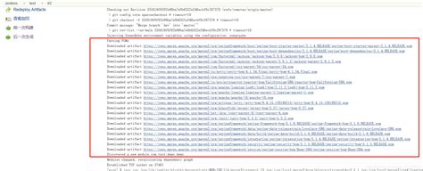 Jenkinsgitlabsonarqube扫描javamaven项目sonarqube代码扫描gitlab的maven项目 Csdn博客