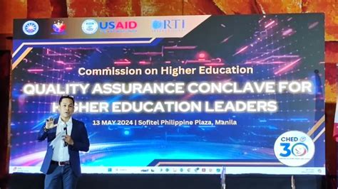 Michael Tiu Lim Mnsa On Linkedin Interesting Day Ahead