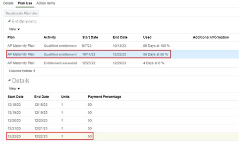 Learn To Configure Oracle Qualification Plan Step By Step Iavinash